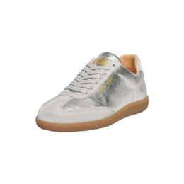 Henry Stevens Sneakers ' Sophia ' female Silver size 38