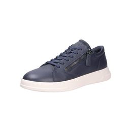 Ecco Lace-Up Shoes 'MOVE W' female Blue size 37