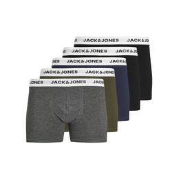 Jack & Jones Jack & Jones Boxer shorts 'Basic' male Mixed colors size XL