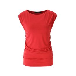 Aniston Casual Shirt female Red size 36