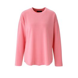 Aniston Casual Sweatshirt female Pink size 48
