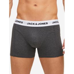 Jack & Jones Jack & Jones Boxershorts 'Basic' Herren Gr&ouml;&szlig;e XXL bunt
