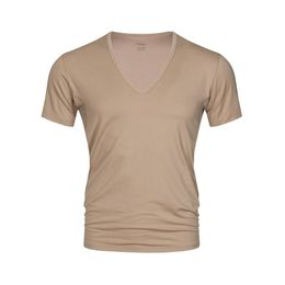 Mey Unterhemd 'Dry Cotton' Herren Gr&ouml;&szlig;e S beige