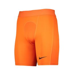 Nike Athletic Underwear male Orange size XL