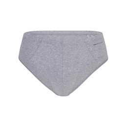 Mey Panty 'Casual Cotton' male Grey size S