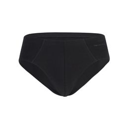 Mey Panty 'Casual Cotton' male Black size XL