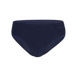 Mey Panty 'Casual Cotton' male Blue size L