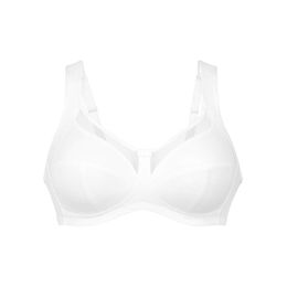 Anita Bra 'Clara' female White size 100