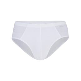 Mey Panty 'Casual Cotton' male White size S
