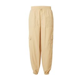 ABOUT YOU Hose 'Emma' Damen Gr&ouml;&szlig;e 34 beige