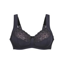 Anita Bra 'Havanna' female Blue size 80