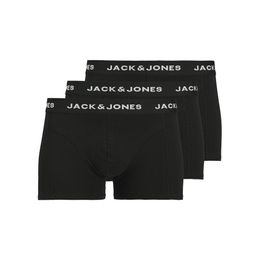 Jack & Jones Jack & Jones Boxer shorts 'Anthony' male Black size L