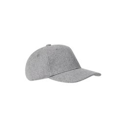 Camel Active Cap male Grey size One Size