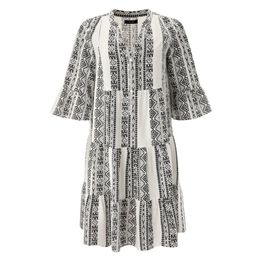 Aniston Shirt Dress female White size 46