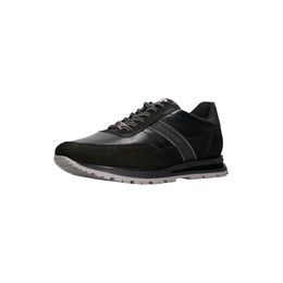 Bugatti Sneakers male Black size 41