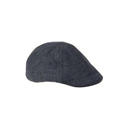 Camel Active Cap Herren Gr&ouml;&szlig;e 57/58 dunkelgrau