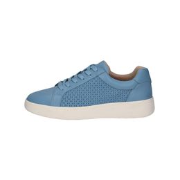 Caprice Sneakers female Blue size 39