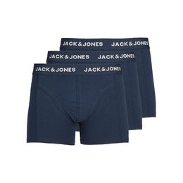 Jack & Jones Jack & Jones Boxer shorts 'Anthony' male Blue size S