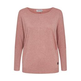 oxmo Sweater 'Herdis' female Pink size XS