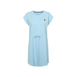 U.S. Polo Assn. Dress 'UWIda' female Blue size XS