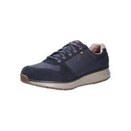 Joya Schn&uuml;rschuh 'DYNAMO CLASSIC DARK BLUE II' Herren Gr&ouml;&szlig;e 43 blau