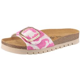 Aniston Mules female Pink size 39