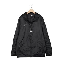 Nike Jacke Herren Gr&ouml;&szlig;e XXL Second Hand schwarz