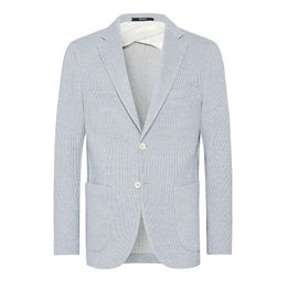 Boggi Milano Suit Jacket male Blue size 56