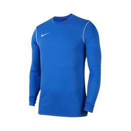 Nike Sweatshirt Jungen Gr&ouml;&szlig;e 146 blau