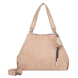 Fritzi aus Preussen Fritzi Aus Preu&szlig;en Shoulder Bag 'Bitzi' female Pink size One Size