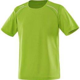 Jako Performance Shirt male Green size M