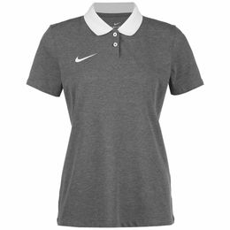 Nike Performance Shirt 'Park 20' female Grey size M
