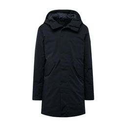 Elvine Between-Seasons Coat 'Hjalmar' male Blue size S