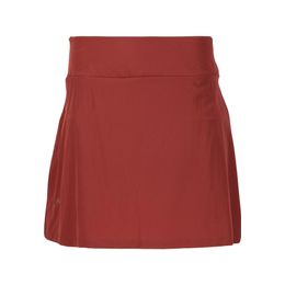 WHISTLER Athletic Skorts 'Maura' female Red size 42