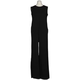 Mrs & HUGS Mrs & Hugs Overall oder Jumpsuit Damen Gr&ouml;&szlig;e XS Second Hand schwarz