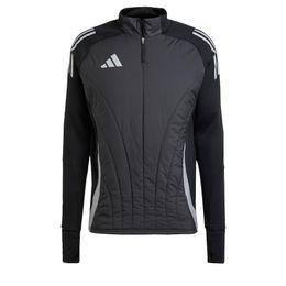 adidas Performance Athletic Sweatshirt 'Tiro 24 Competition' male Black size XS