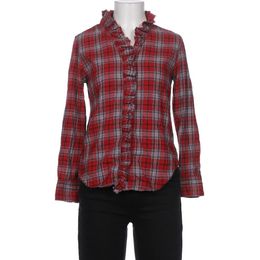 Etoile Isabel Marant Isabel Marant Etoile Bluse Damen Gr&ouml;&szlig;e S Second Hand rot