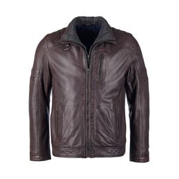 JCC Between-Season Jacket male Brown size 54