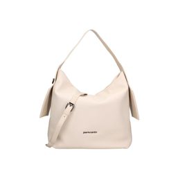 Pierre Cardin Shoulder Bag female Beige size One Size