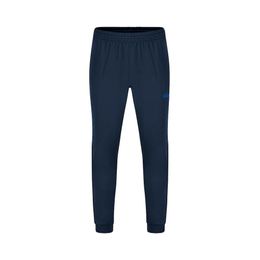Jako Workout Pants 'Challenge' female Blue size 40