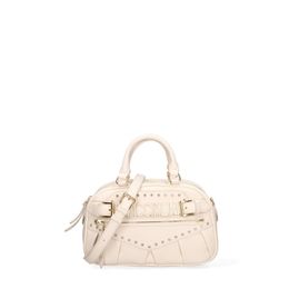 Braccialini Handbag female Beige size One Size