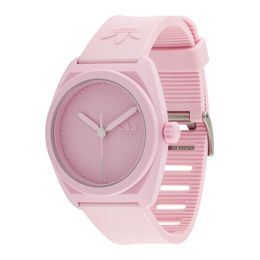 adidas originals Analog Watch female Pink size One Size