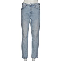 Mango Jeans Damen Gr&ouml;&szlig;e 29 Second Hand hellblau