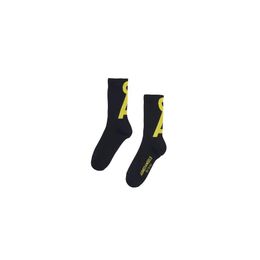 armedangels Socks female Black size 35-38