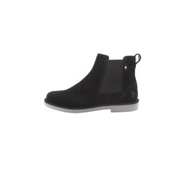 U.S. Polo Assn. Chelsea Boots male Black size 45