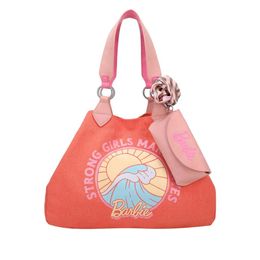 Fritzi aus Preussen Fritzi Aus Preu&szlig;en Shopper 'Izzy Medium Big Wave Limited Barbie' female Orange size One Size