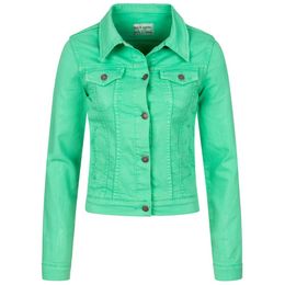 Rock Creek Between-Season Jacket female Green size M