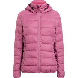 McKINLEY Outdoor Jacket female Pink size 44