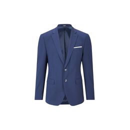 JOOP! Business Blazer 'Herby' male Blue size 98