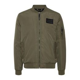 11 Project Between-Season Jacket 'Martins' male Green size XXXL